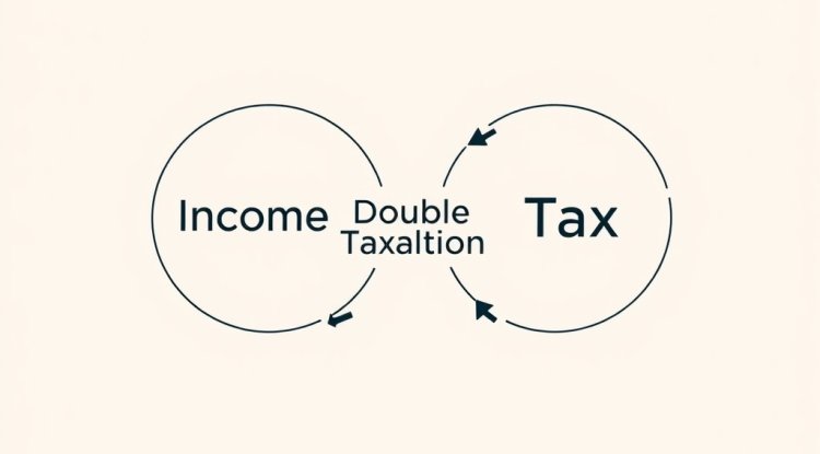 Double Taxation Explained: Understanding the Burden on Individuals and ...